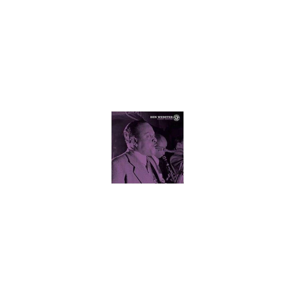 Виниловая пластинка Ben Webster: STORMY WEATHER (180G) VINYL (3 LP)