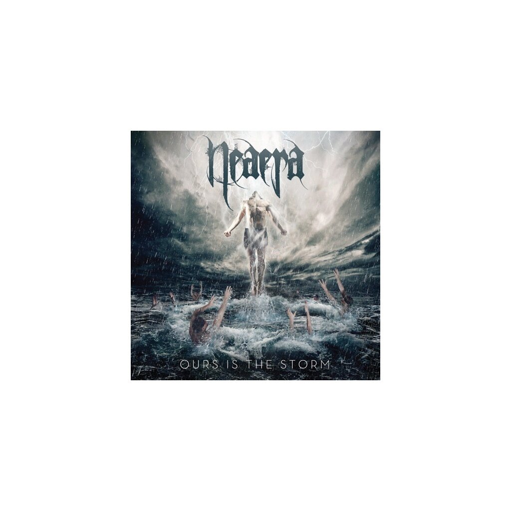 Диск NEAERA: Ours Is The Storm (1 CD)