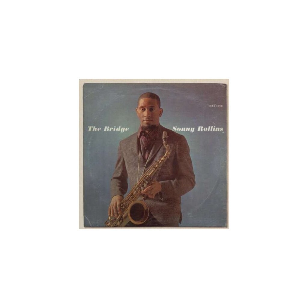Диск Sonny Rollins (geb. 1930) - The Bridge (1 CD)