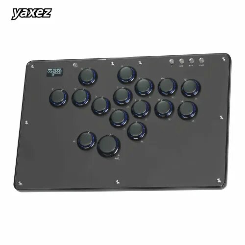 Игровая клавиатура