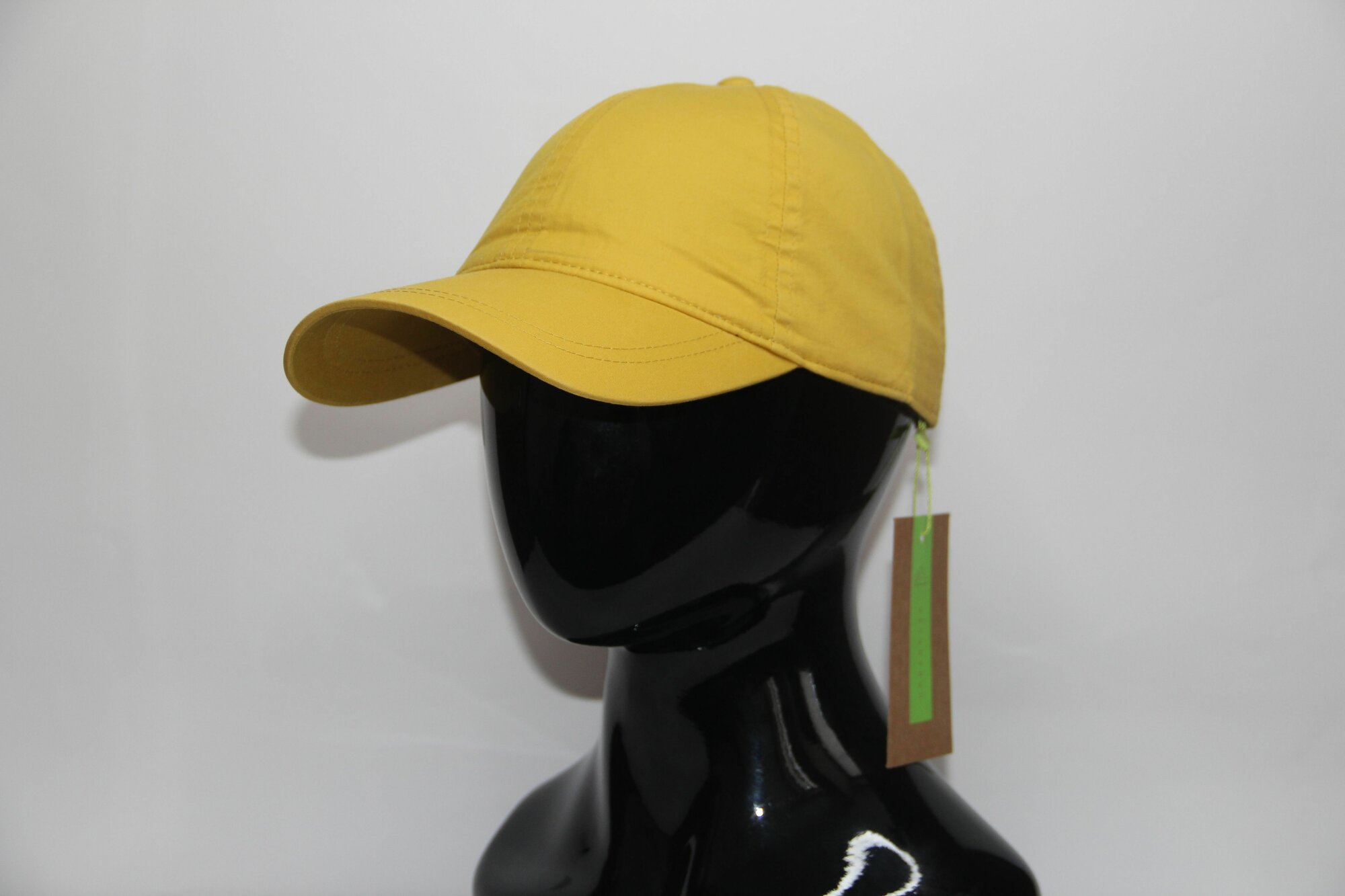 Бейсболка Базовая коллекция для мужчин и женщин