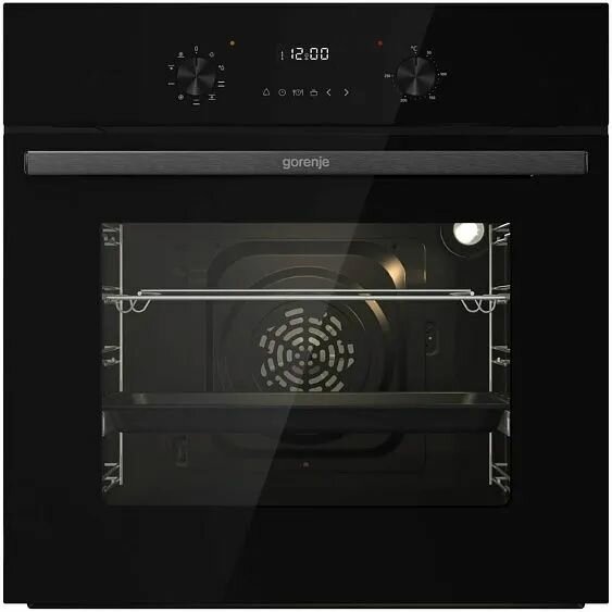 Духовой шкаф электрический Gorenje BO6737E01TNBG