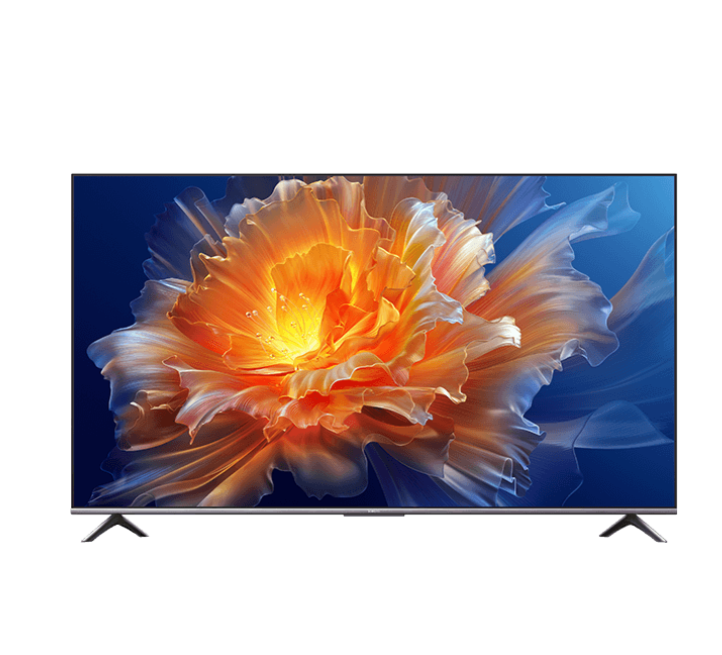Телевизор Xiaomi Mi TV S 85” 4K UHD, QLED, Dolby Vision, Android TV, HDR10+, 120 Гц