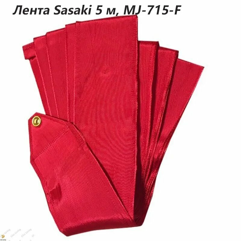 SASAKI Лента для гимнастики