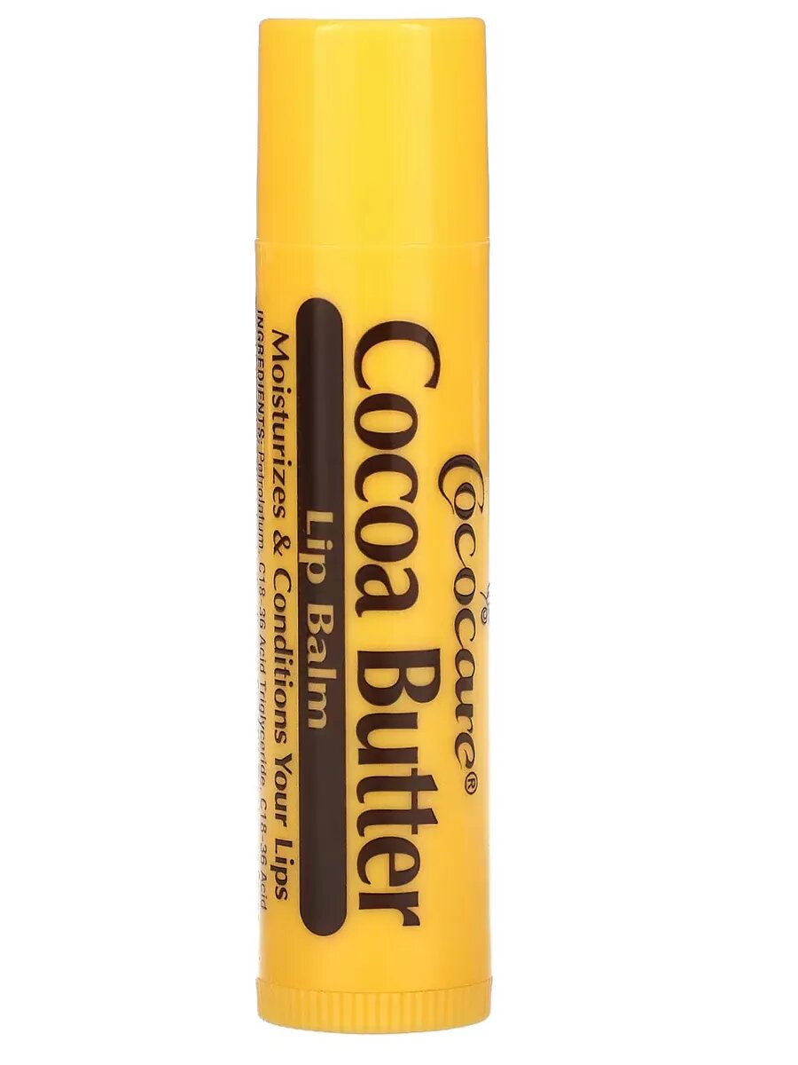 Lip balm iherb