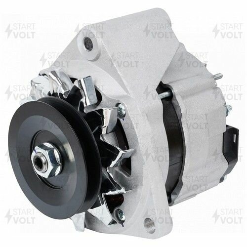 Генератор для а/м MAN F2000 (94-) с дв. D2866/Mercedes-Benz LK/LN2 (84-) с дв. OM356 35A, STARTVOLT LG1299