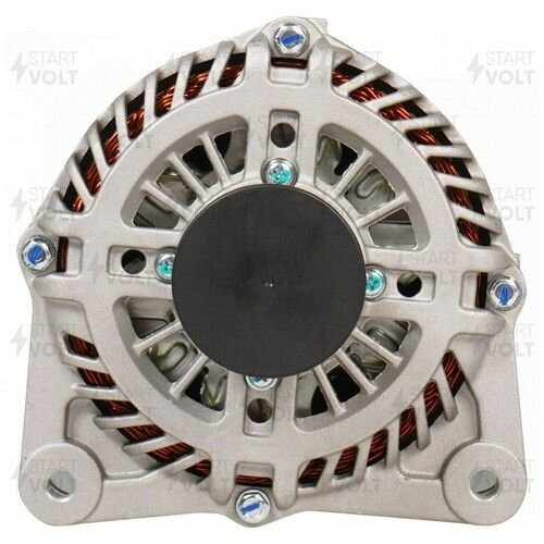 Генератор для а/м Nissan X-Trail T31 (07-)/Renault Koleos (08-) 2.0dCi 150А, STARTVOLT LG1406