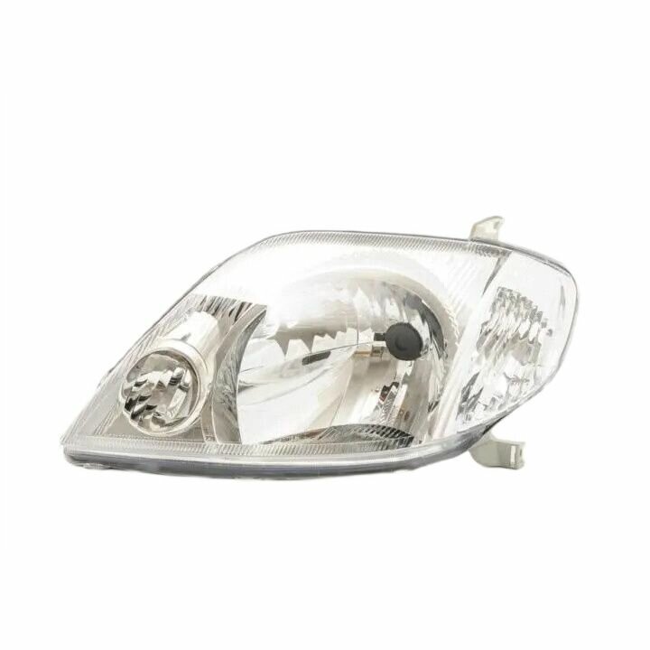 Фара DEPO 212-11B5L-LD-E головного света Toyota Corolla 02-08