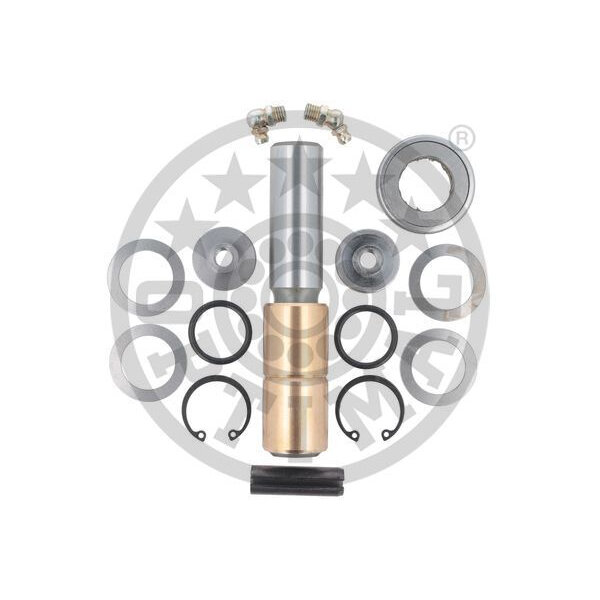 Ремкомплект шкворня поворотного кулака для автомобиля, OPTIMAL G8-535 (1 шт.)