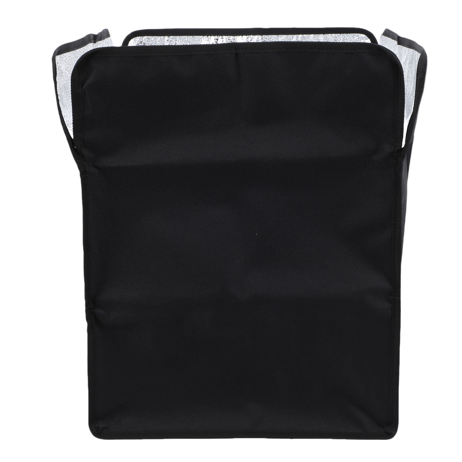 Чехол для 3D-принтера, подходит для Bambu Lab A1 Mini, водонепроницаемый пылезащитный кожух, предотвращает попадание грязи на солнечный свет, алюминиевая фольга, ткань, чехол для хранения