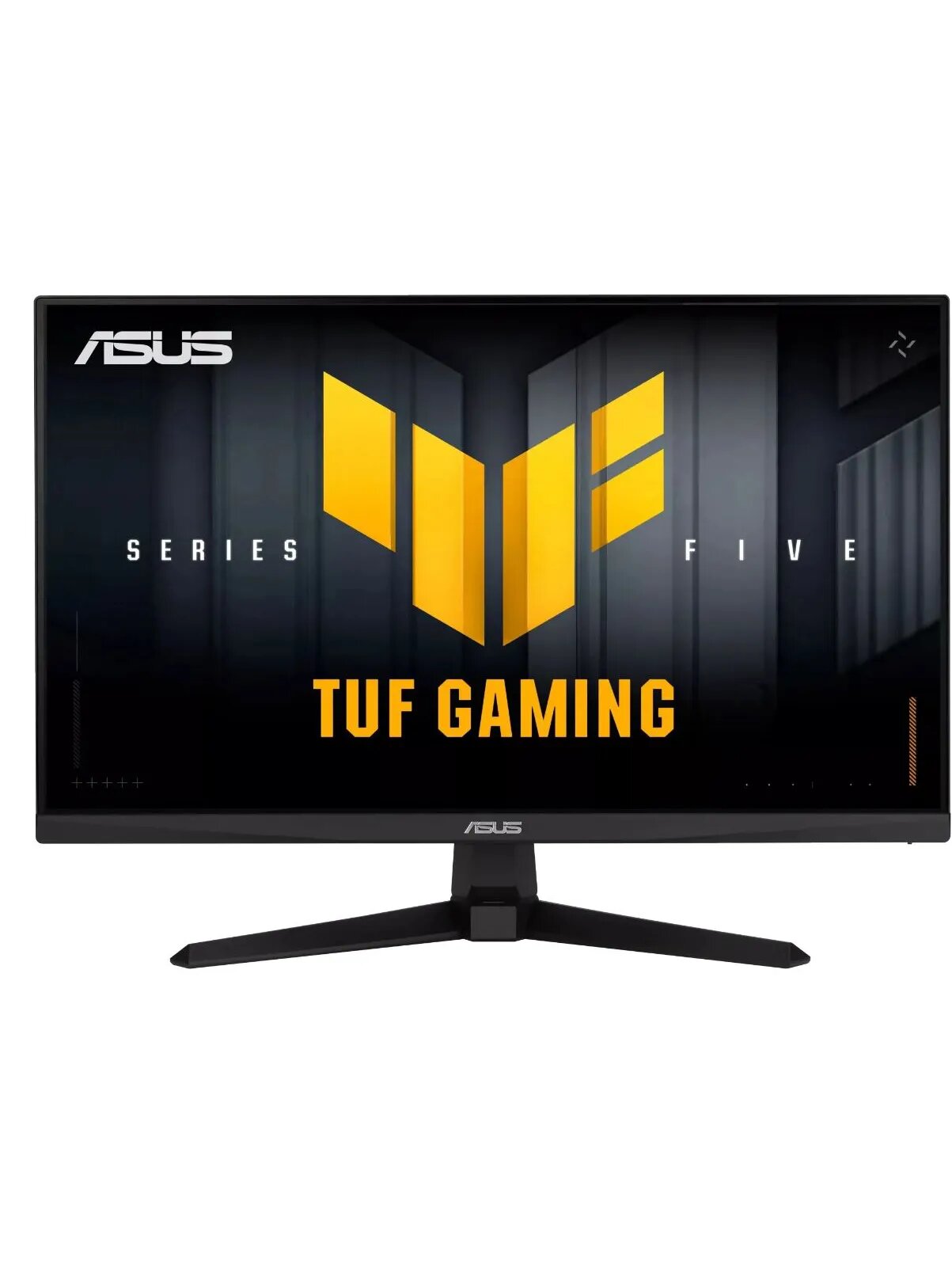 Монитор 24,5" ASUS VG259QMR5A 90LM0BR0-B01O71 1920x1080, LED black