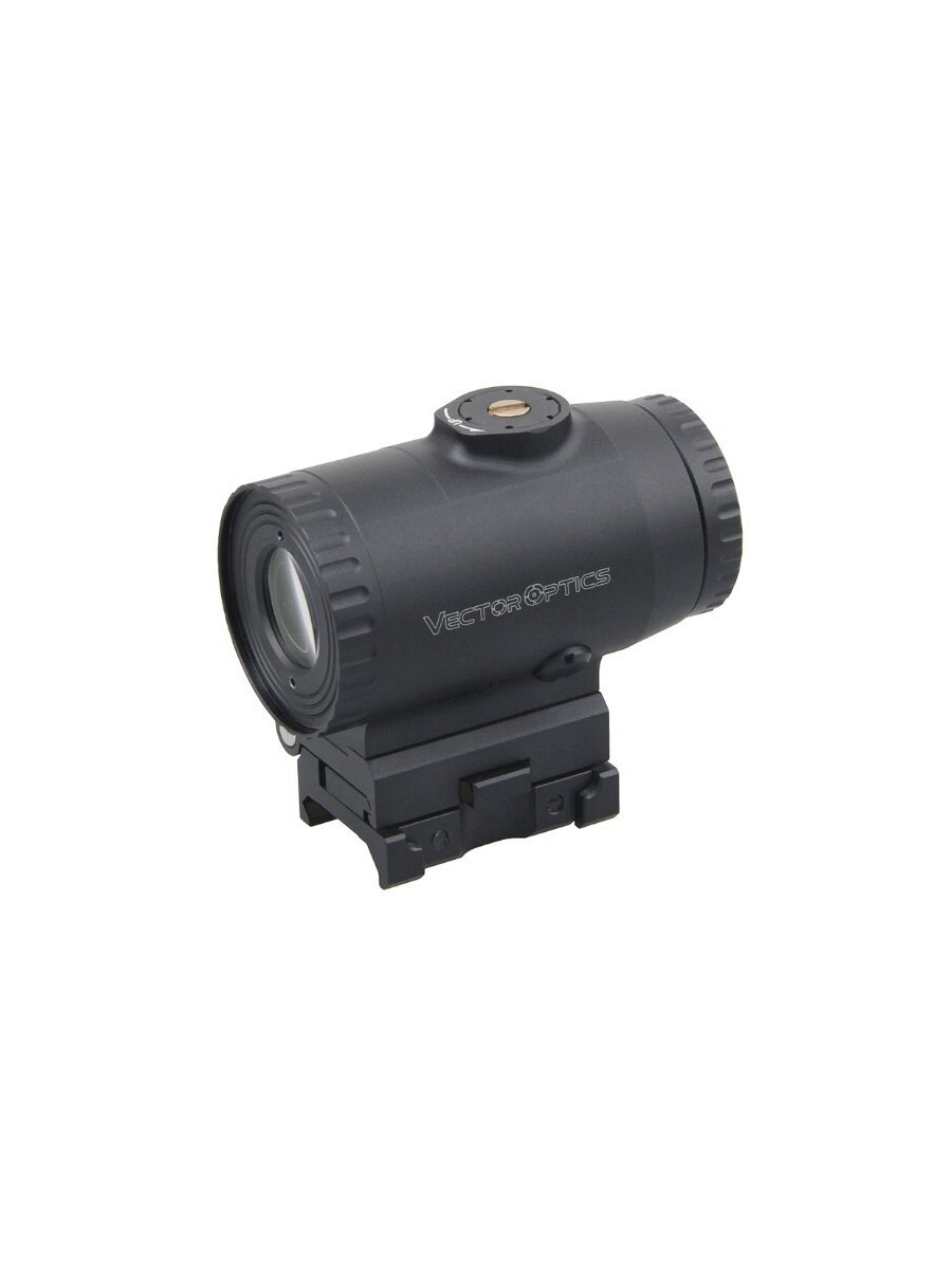 Увеличитель Vector Optics Paragon 3x18 (SCMF-33)