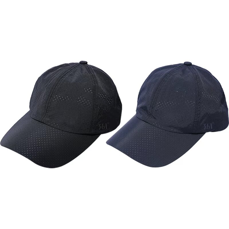 Бейсболка Super Black для мужчин