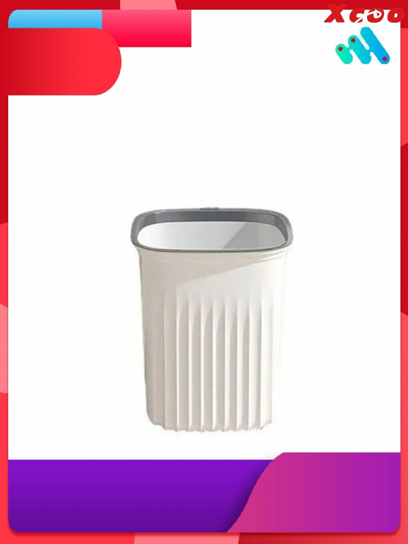 Эксклюзивное ведро chufang 20 литров