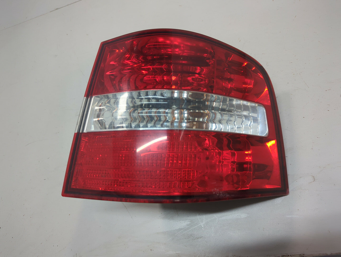 Фонарь (задний) правый Fiat Stilo Б/У