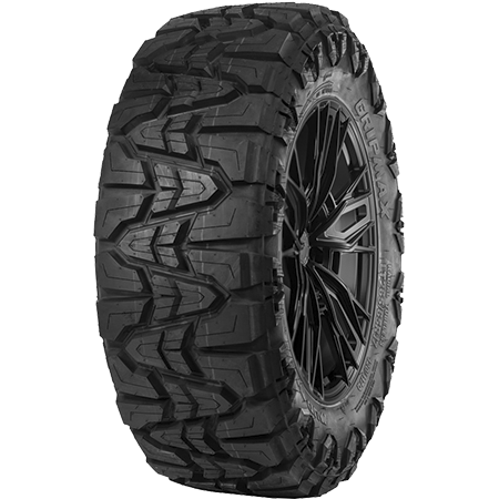 Летние автошины Gripmax Mud Rage M/T IV 265/70 R17 121/118Q WL