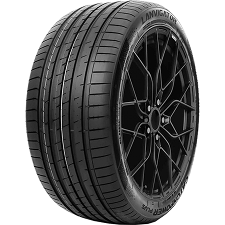 Lanvigator Catchpower plus 225/50 R17 98W