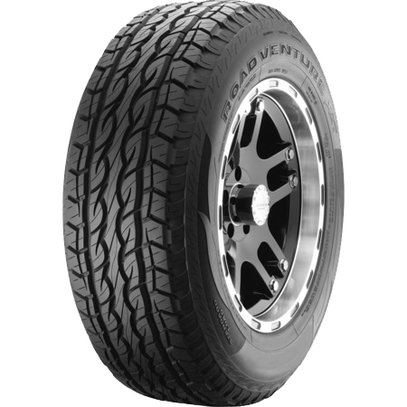 Летние автошины Marshal Road Venture AT61 265/65 R17 112T