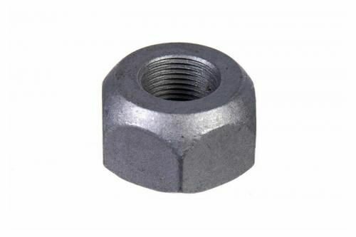 79-02227-sx_гайка колеса! передняя правая м20х1.5 sw38 h22 Stellox 7902227SX