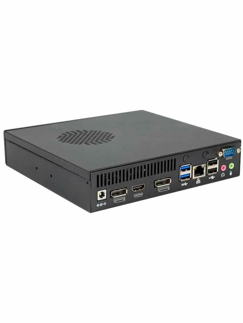 Мини-ПК IRBIS Smartdesk mini PC SDCS5007HA