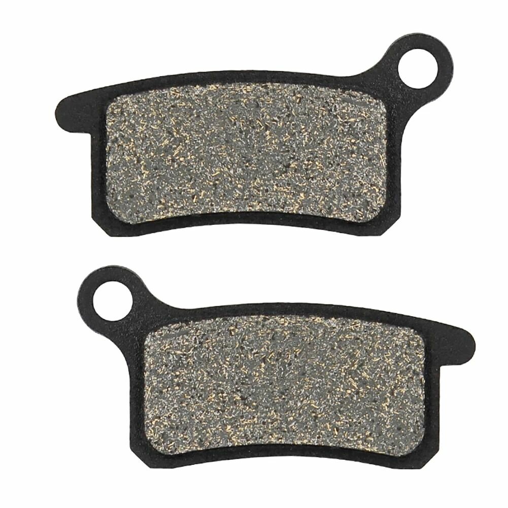 Запчасти для мотоцикла FA357, передние и задние тормозные колодки для KTM 65SX 85SX HUSQVARNA CR65 TC65 газовый MC65 SWM MC650R