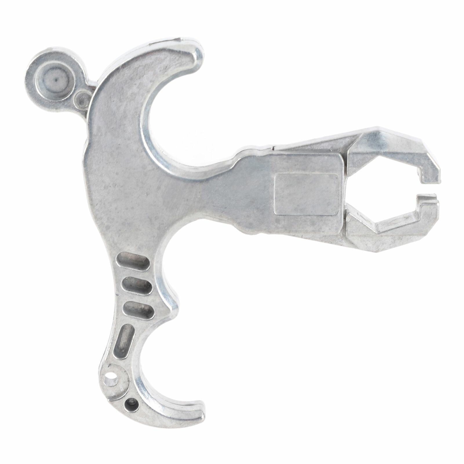 Спусковое устройство для рогатки из нержавеющей стали