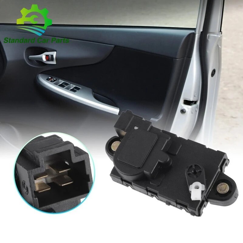 9573538000 9573638000 для Hyundai Sonata XG300 XG350 1998-2005 9575538000 9575638000 Rear Left