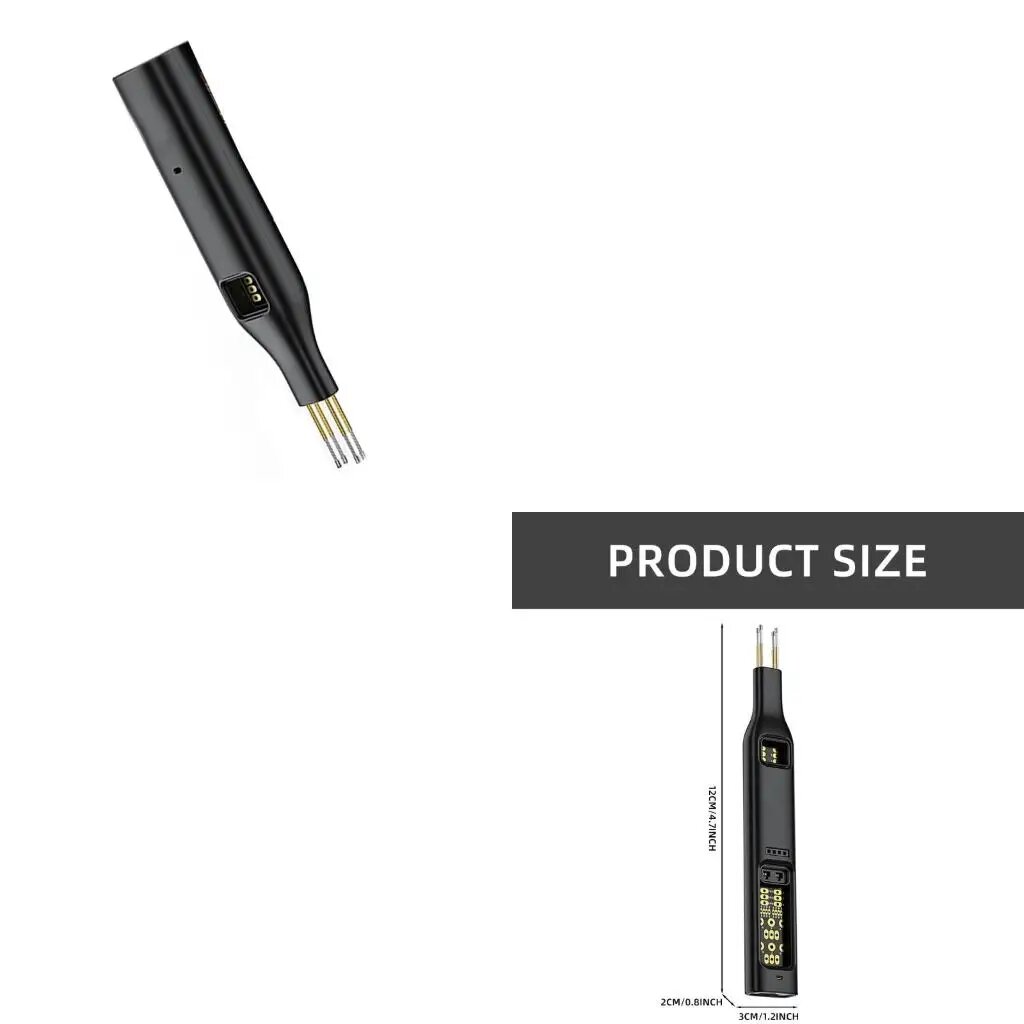 Тестер оптопаров 601C TO1 charging