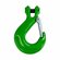 Крюк с вилочным соединением 7/8-Т8 кл, 2.0 Т HITCH SZ071273
