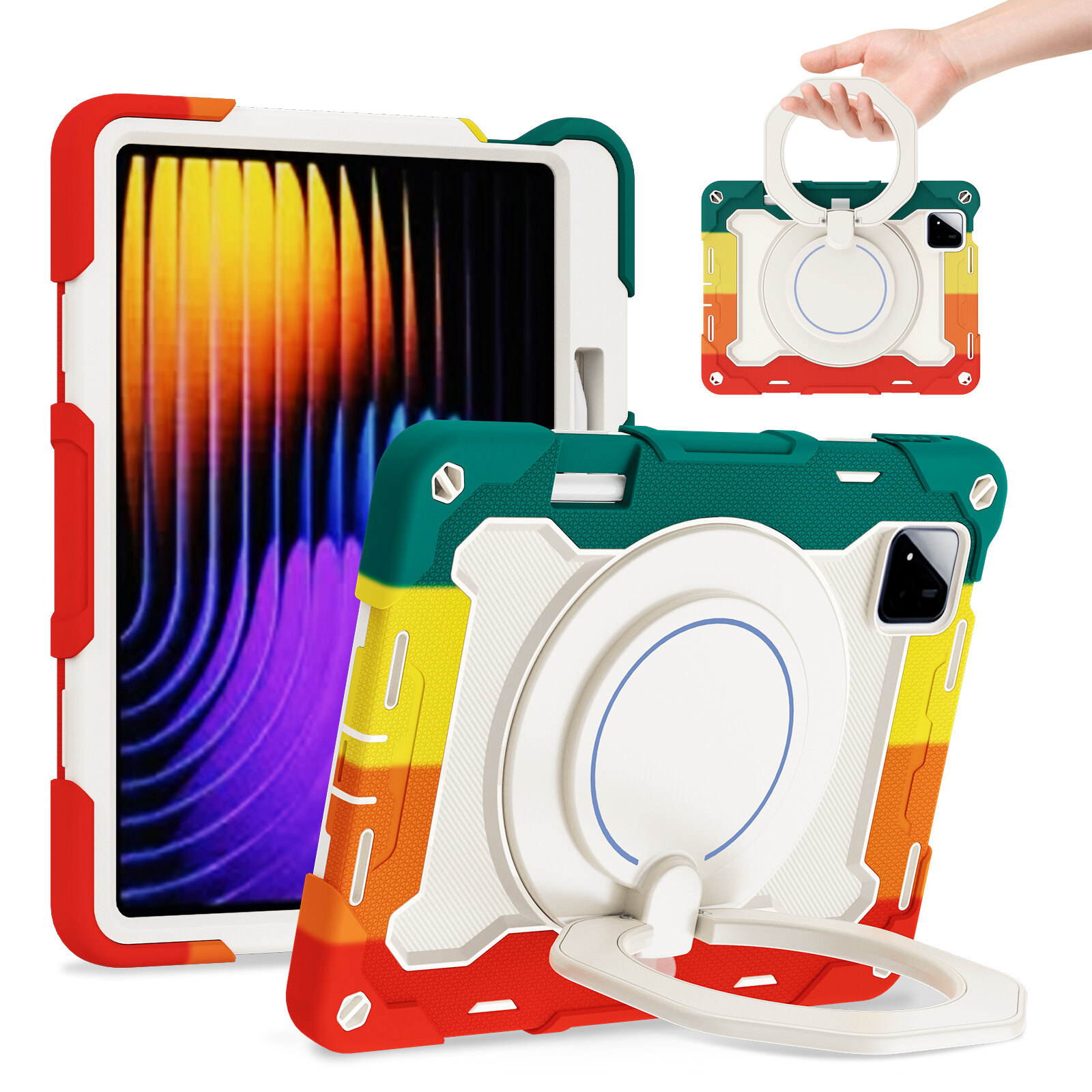 Чехол для Poco Pad X1 11.2"