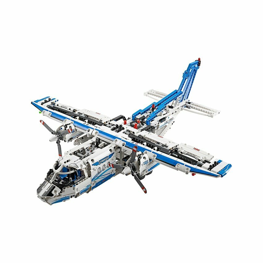 Конструкторы LEGO Technology Mechanical Set