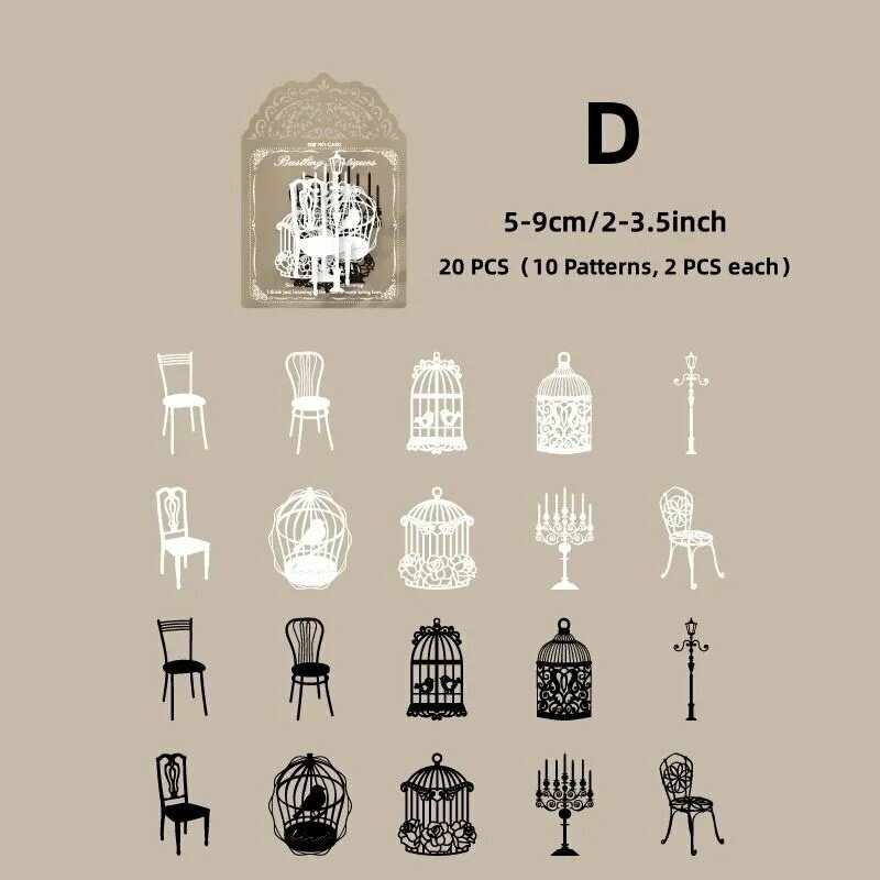 KNOW EASY-Набор бумаги для рукоделия "Вдохновляющее тиснение" 20 листов, рамка Бумага для скрапбукинга односторонняя рукоделия и творчества