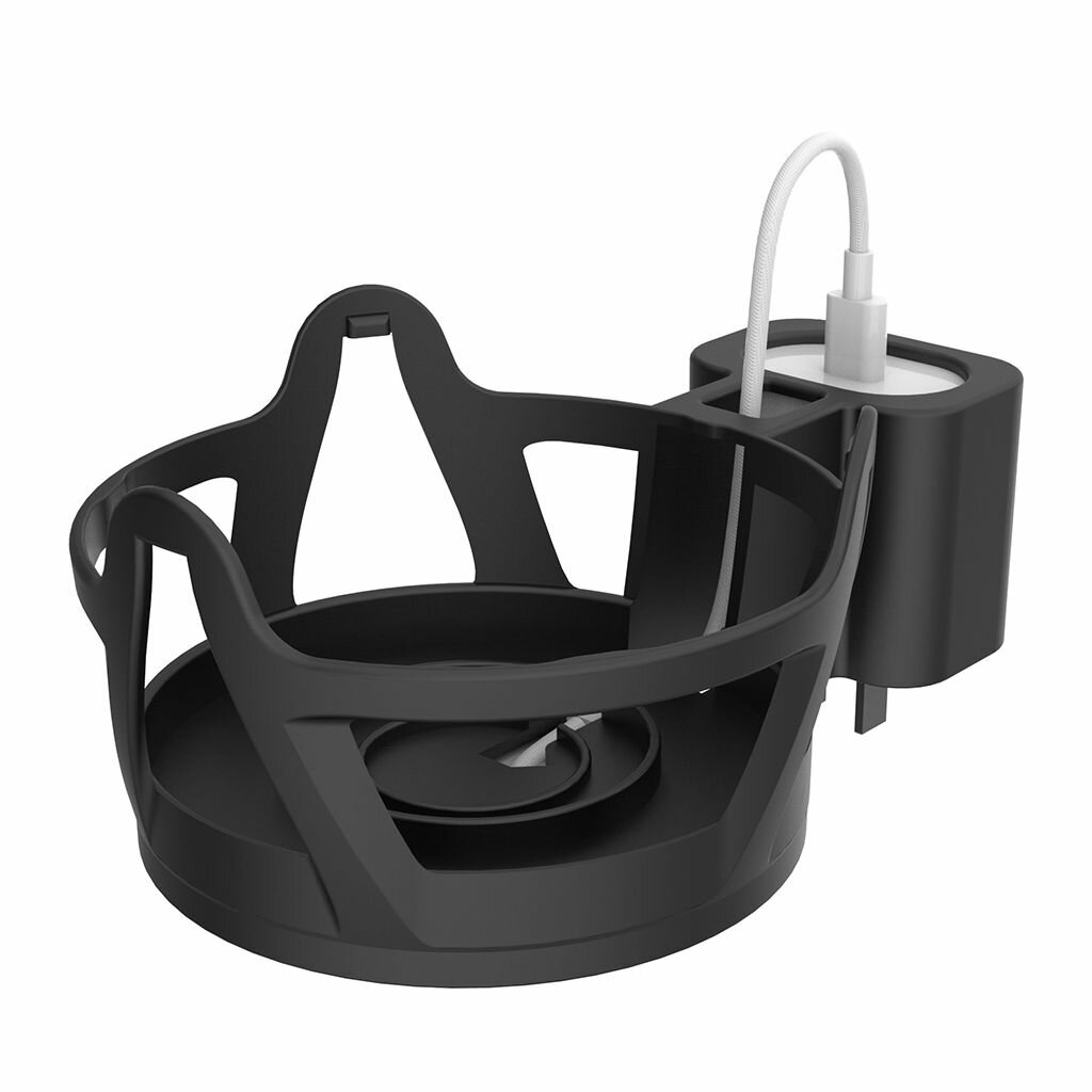 Настенная подставка для подвески мини -выхода из выходов с выходом