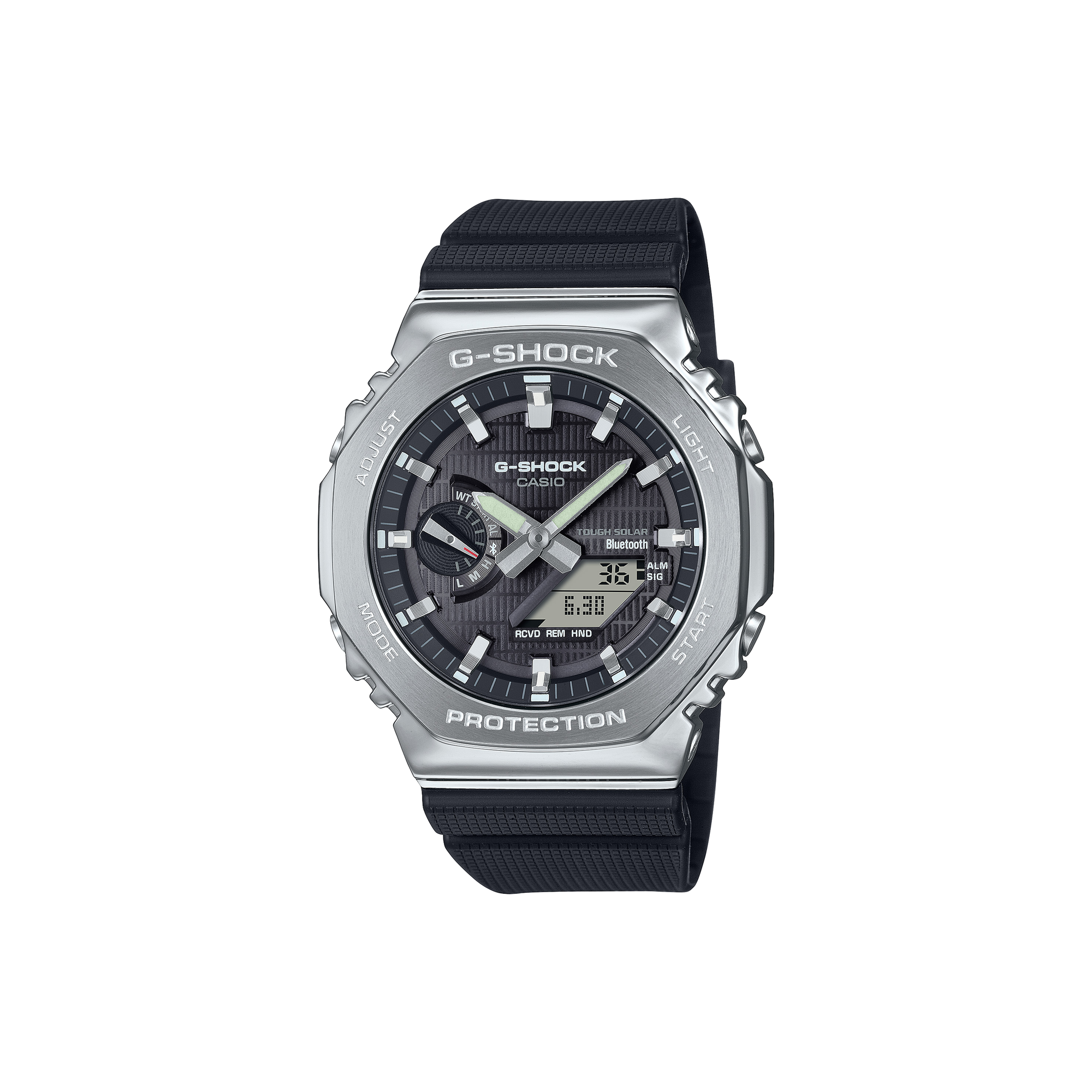 Наручные часы CASIO — фото 1