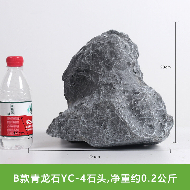 Искусственный камень для фотографии, бионическая пена, PU скульптура, камень для двора, сада, искусственная гора, декор для ландшафтного дизайна