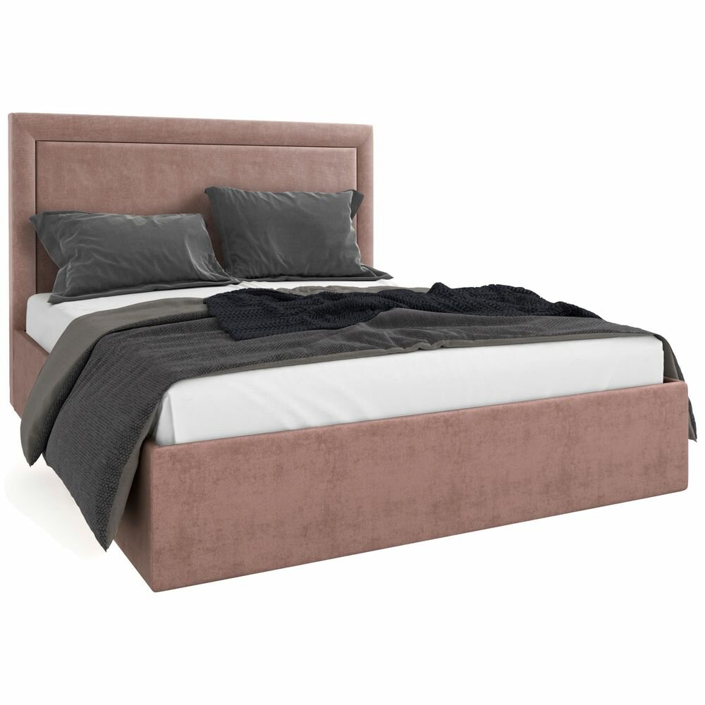 Кровать Аккорд Alva А2