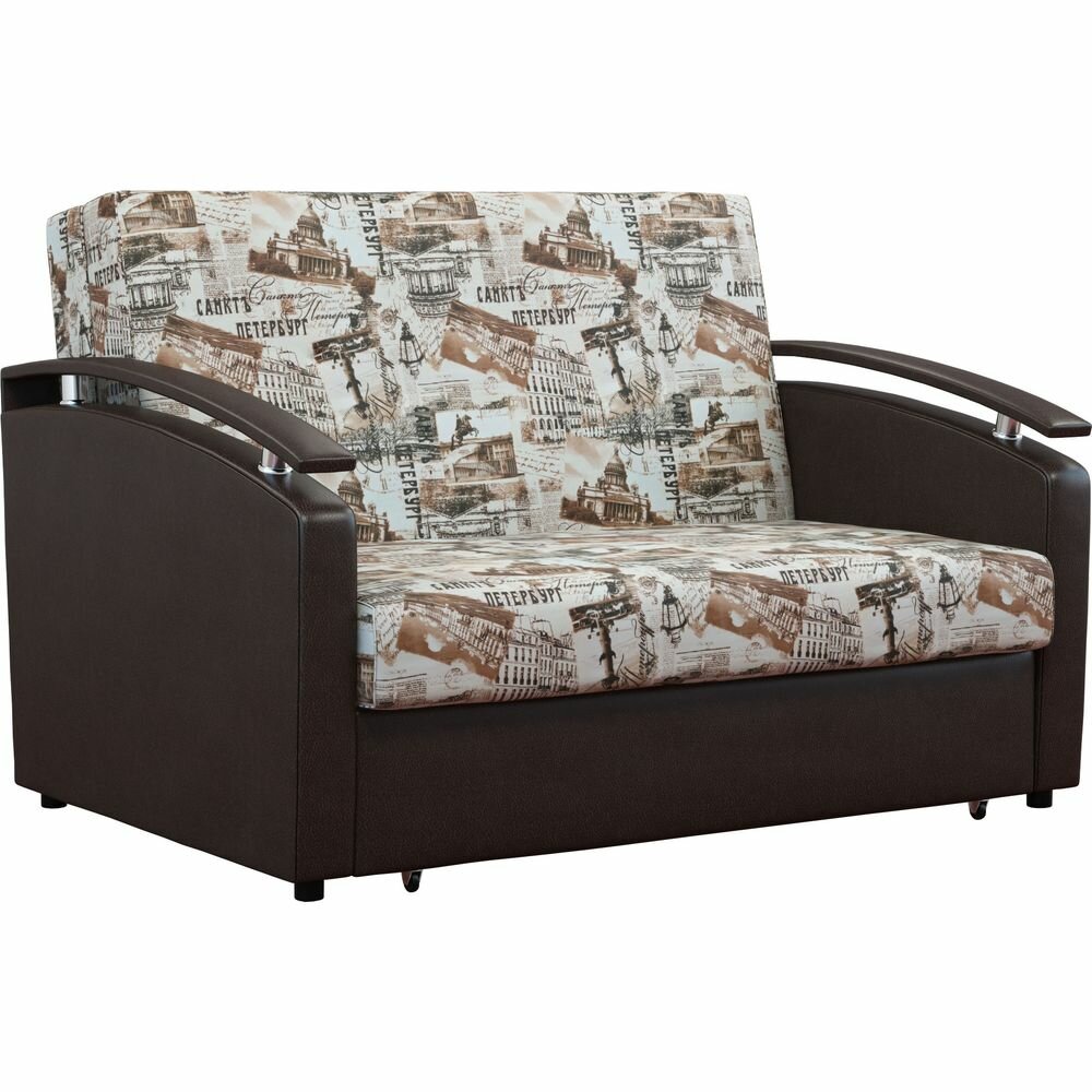 Диван аккордеон Наш Диван Верона Акк 120 А19