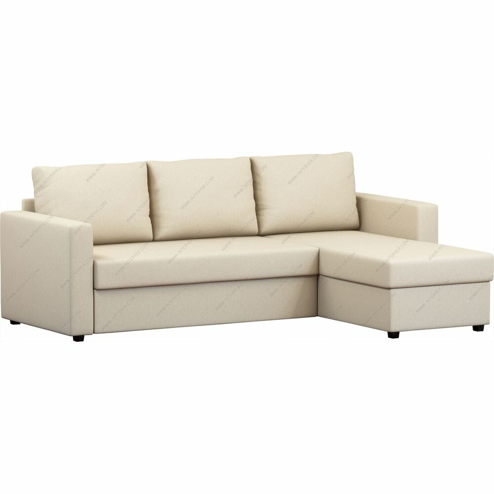 Угловой диван Визави Турин УВ 1