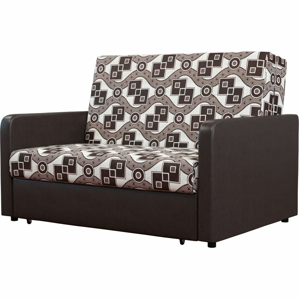 Диван аккордеон Наш Диван Атланта Акк МП 120 А3