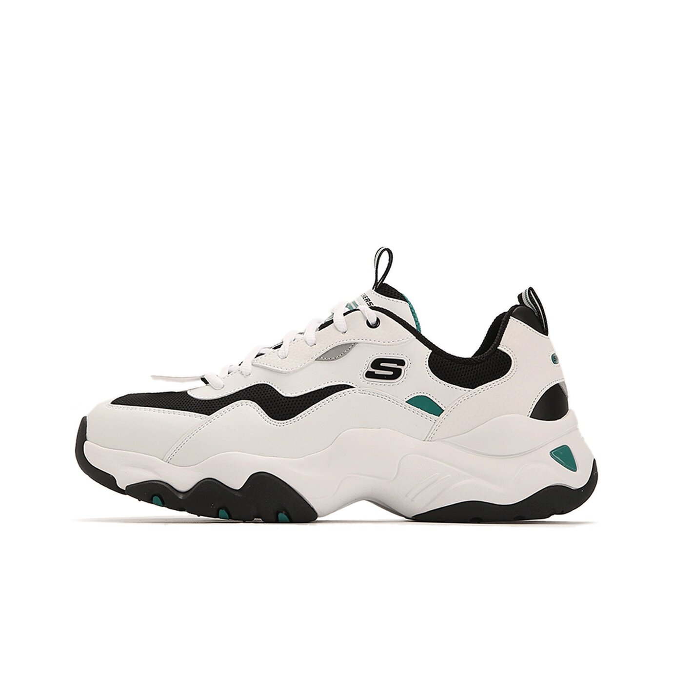 Кроссовки SKECHERS D'LITES 3.0
