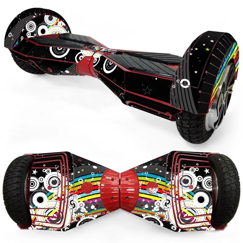 Гироскутер 8 дюймов TN-8inch-0501