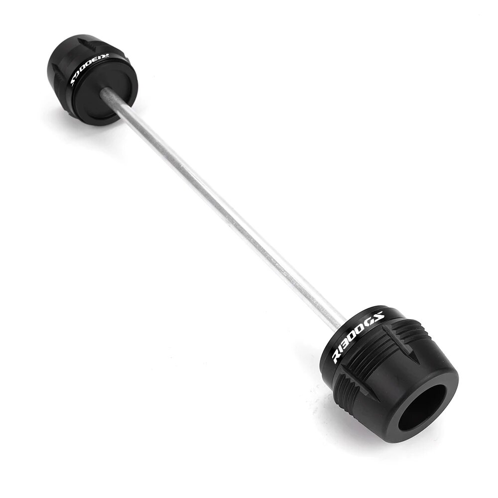 Для BMW R1300GS R 1300GS R 1300 GS ADV ADVENTURE Option 719 2024, аксессуары для мотоциклов, ось переднего колеса, защита от столкновений, слайдер