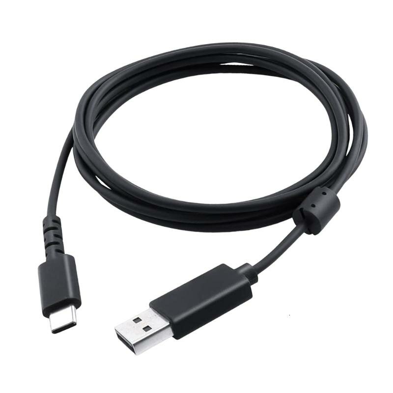 Гибкий USB-C кабель для наушников и мыши G733 Lightsync/G PRO X