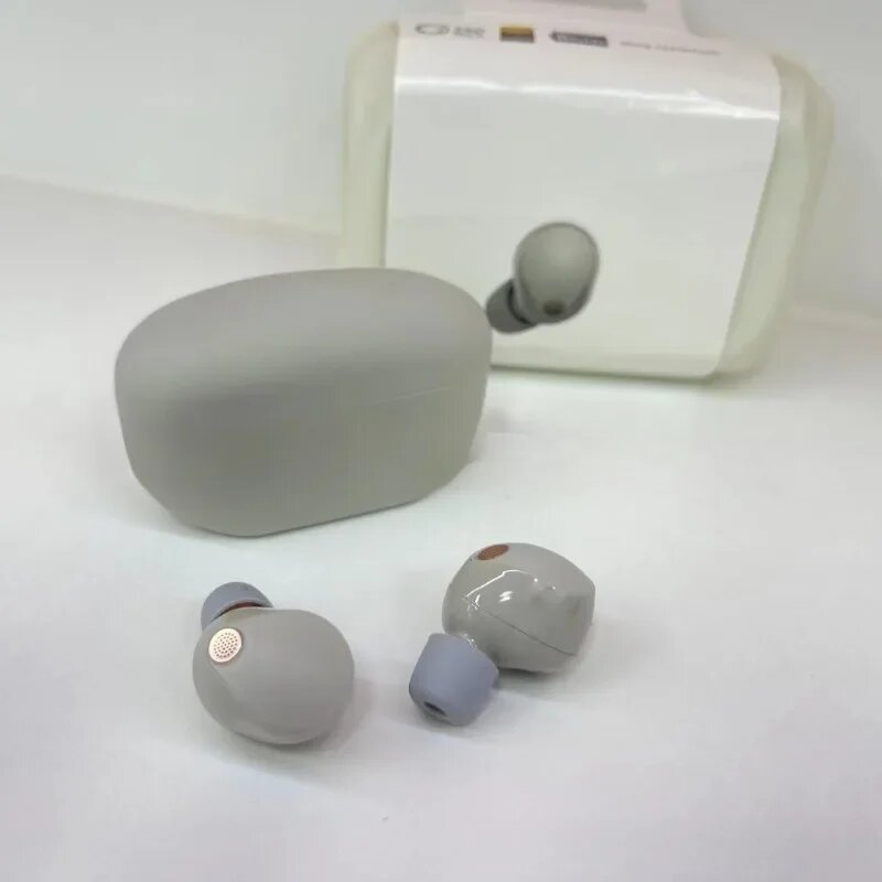 Наушники Классический SCU-1000XM5, беспроводные Bluetooth, вкладышные, с функцией шумоподавления