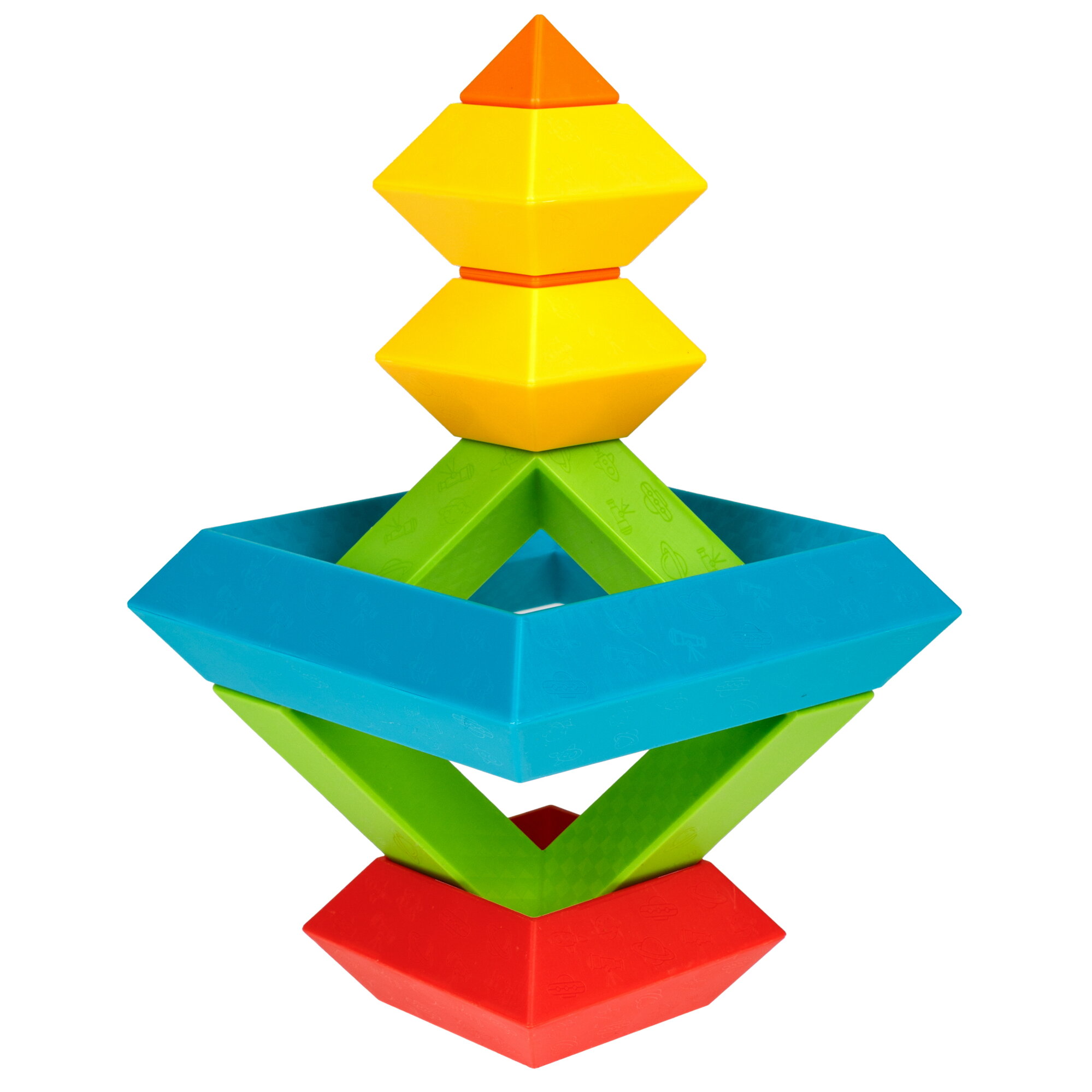 Настольная игра 1TOY — фото 1