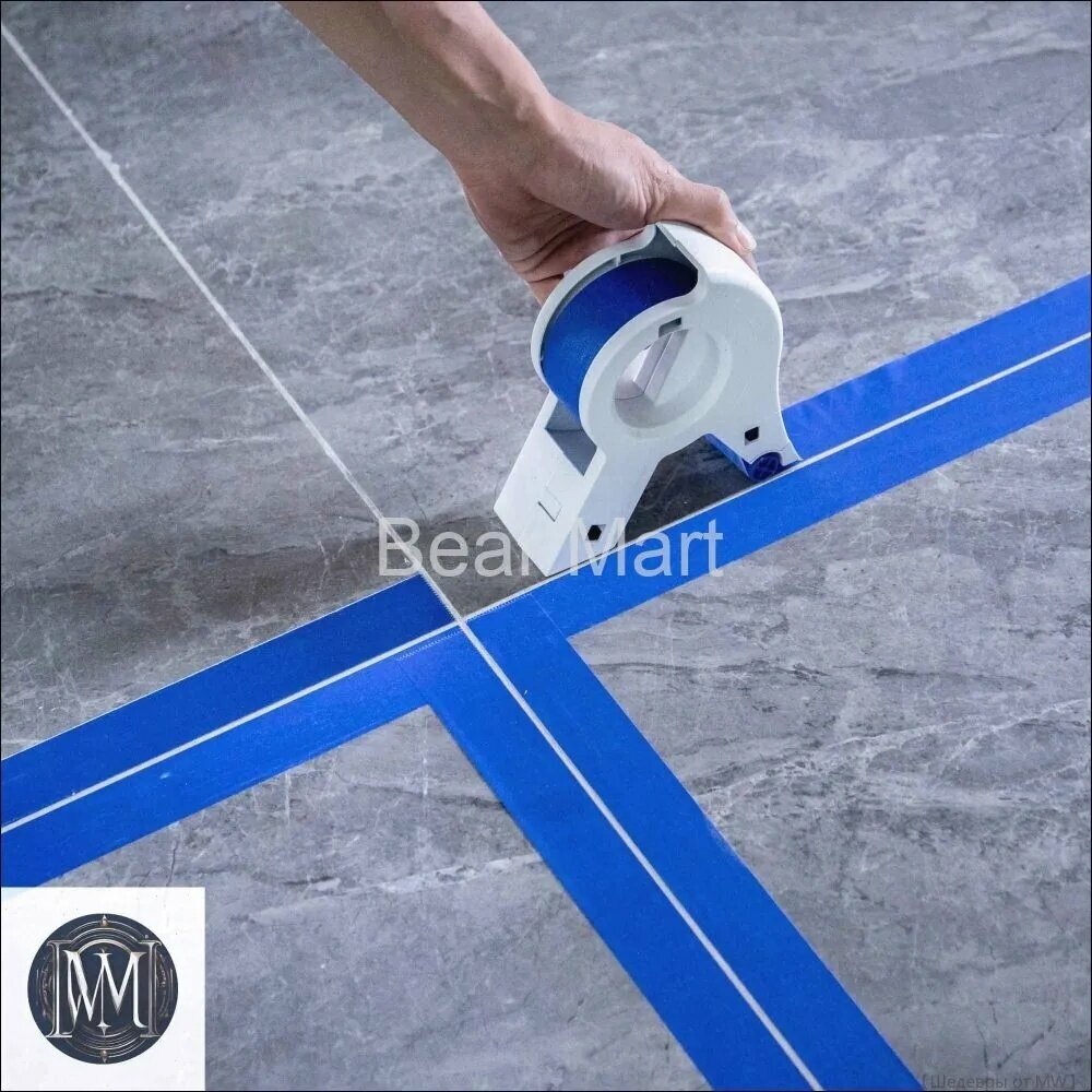 Диспенсер для малярной ленты