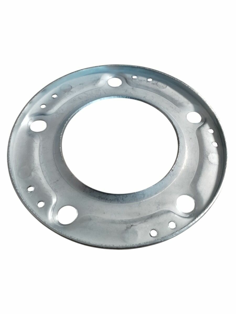 Фланец водонагревателя Термекс (Thermex) для тэнов с фланцем 92 мм