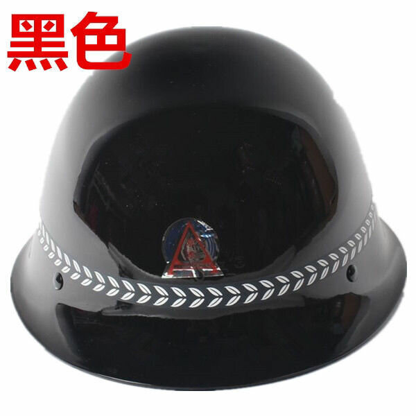 Настоящий противоударный шлем, металлический стальной шлем, защитная каска для охранников, патрульное взрывобезопасное оборудование