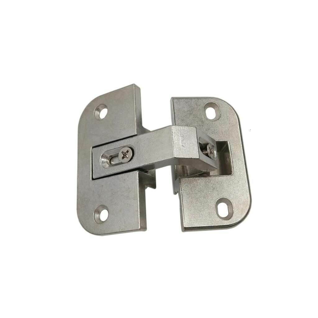 Стальные петли для угловых шкафов