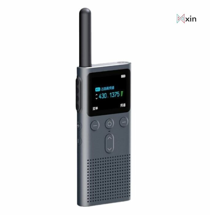 Рация Xiaomi Walkie Talkie 2S，Рация Xiaomi Walkie Talkie 2S Xiaomi